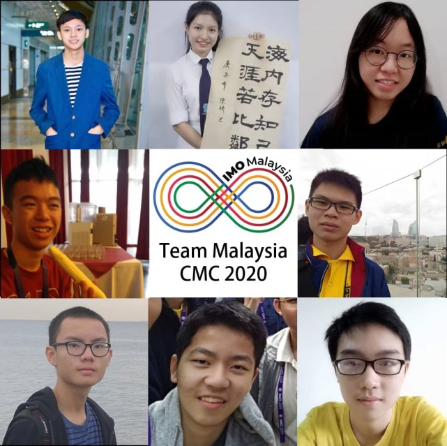 News – IMO Malaysia