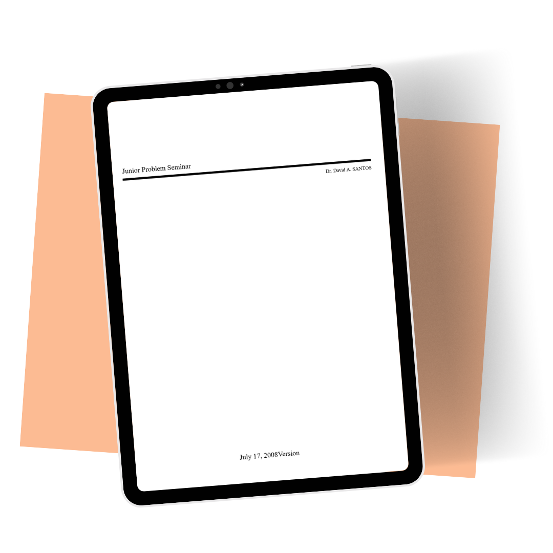 ISLAMIC SCHOOLS MATHEMATICAL OLYMPIAD – IMO Malaysia